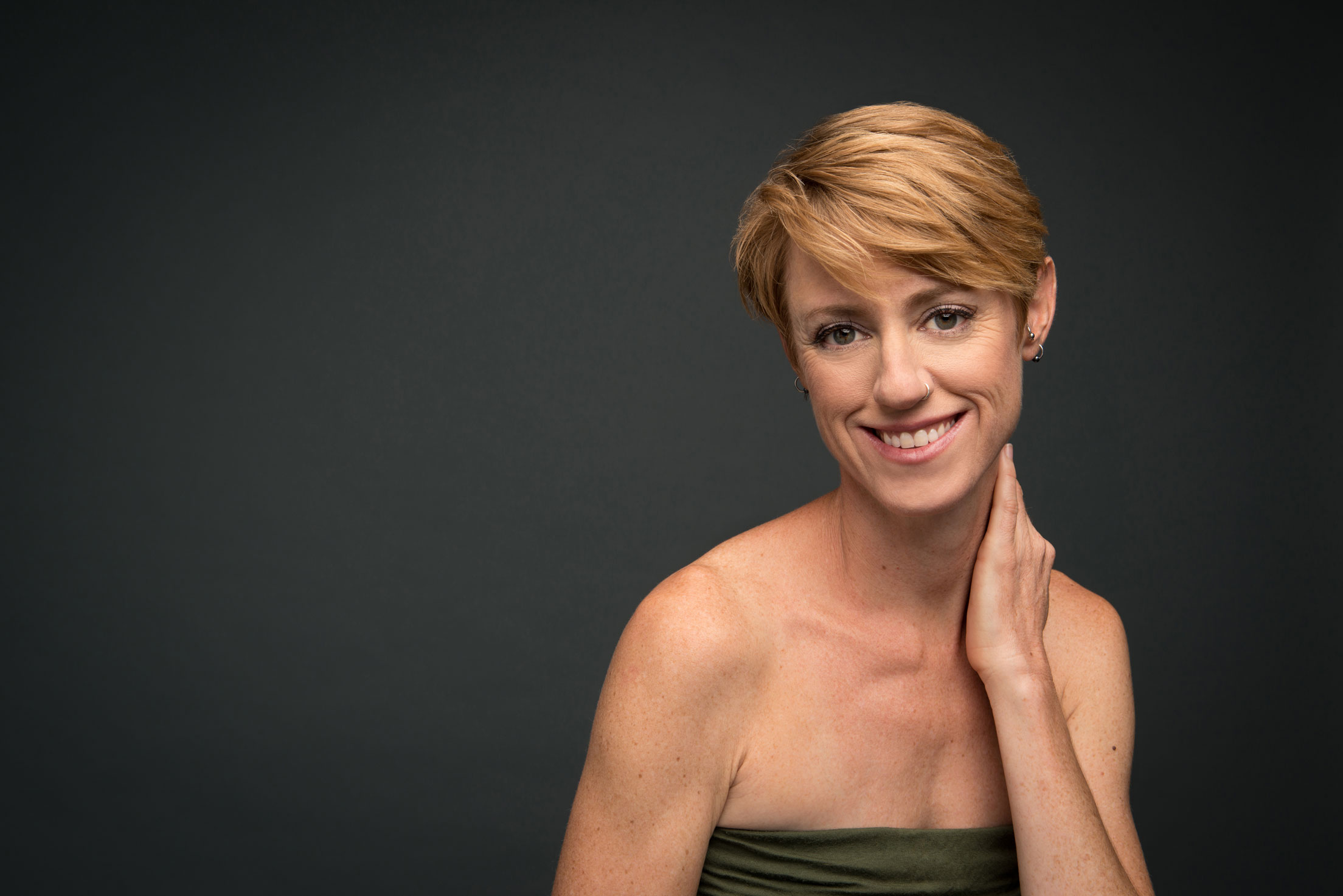 Commercial Portraits » MacFarlane Studio